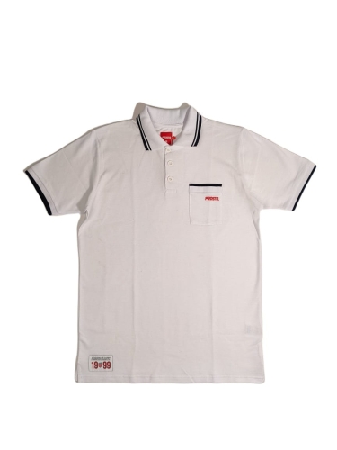 PROSTO POLO MODS WHITE